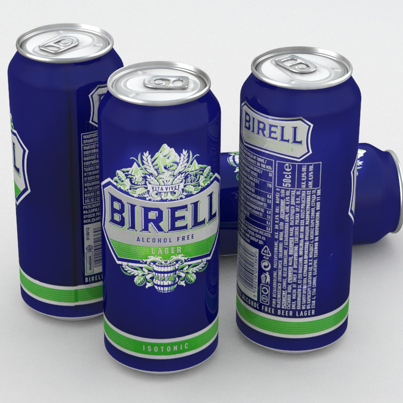 3D bire lager - TurboSquid 1322119