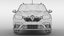 Renault logan mcv 2018 3D model - TurboSquid 1323767