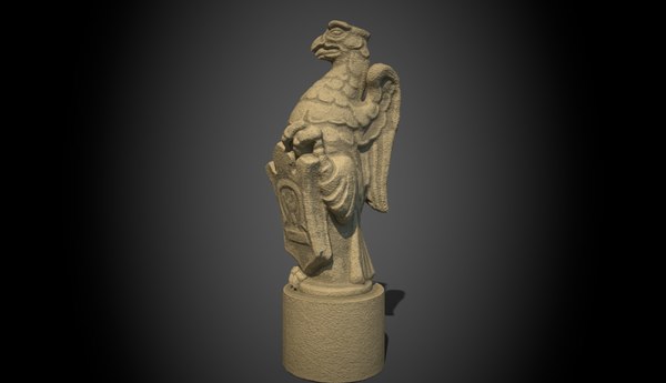 STL Roman Models | TurboSquid