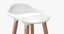 Counter stool model - TurboSquid 1324878