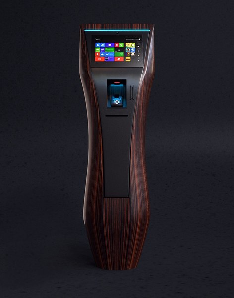 3D POS Models | TurboSquid