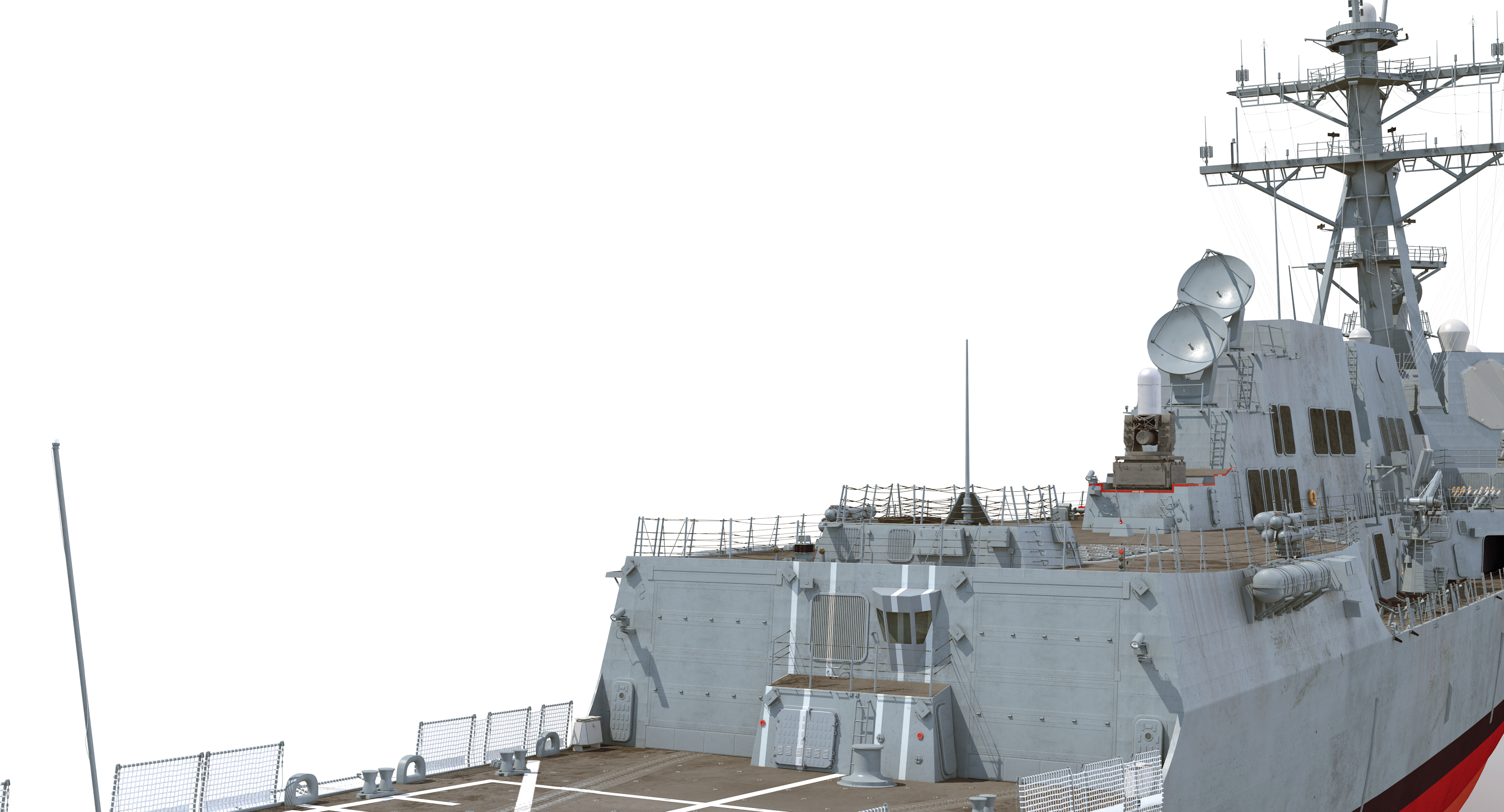 DDG 118コレクション3Dモデル - TurboSquid 1326395