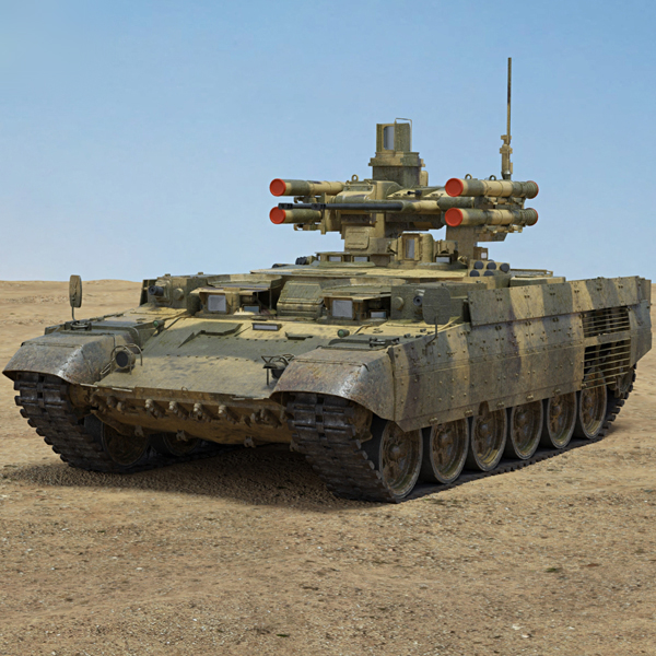 T-72 3D Models for Download | TurboSquid