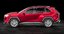 2019 toyota rav4 3D model - TurboSquid 1327497