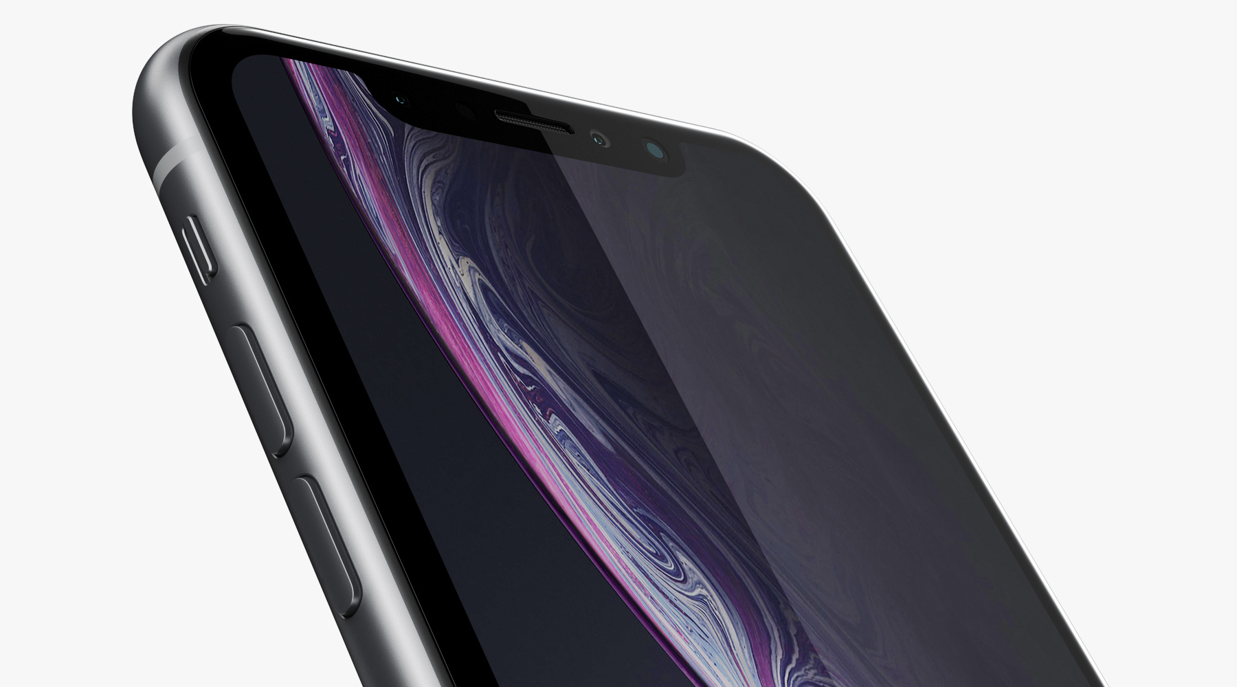 Apple iphone xr color 3D - TurboSquid 1327657
