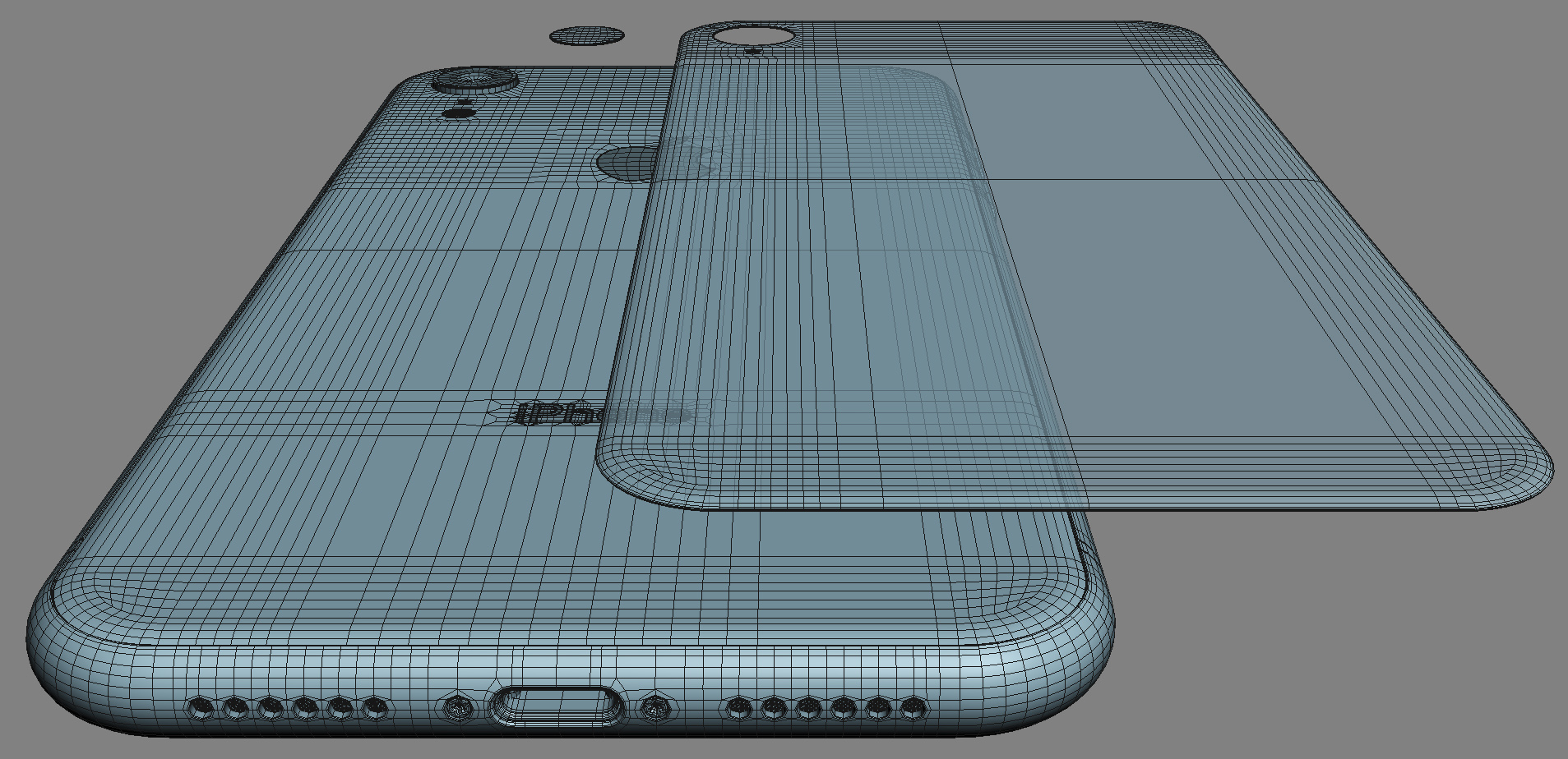 Apple iphone xr color 3D - TurboSquid 1327657