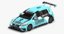 3D volkswagen golf gti tcr - TurboSquid 1327955