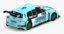 3D volkswagen golf gti tcr - TurboSquid 1327955