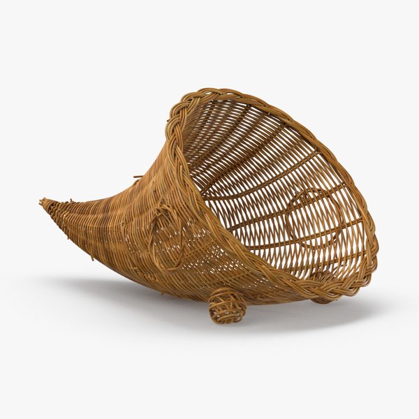 Free 3D Basket Models | TurboSquid