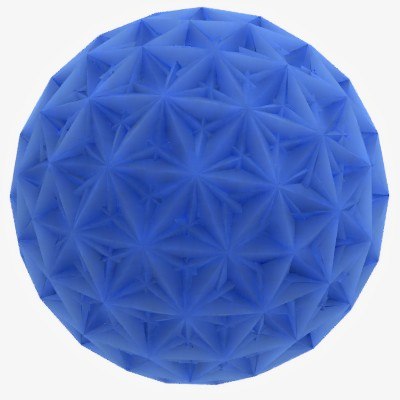 3D sphere printing model - TurboSquid 1328246