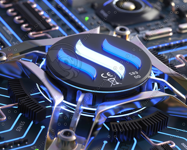 Free 3D Cpu Models | TurboSquid