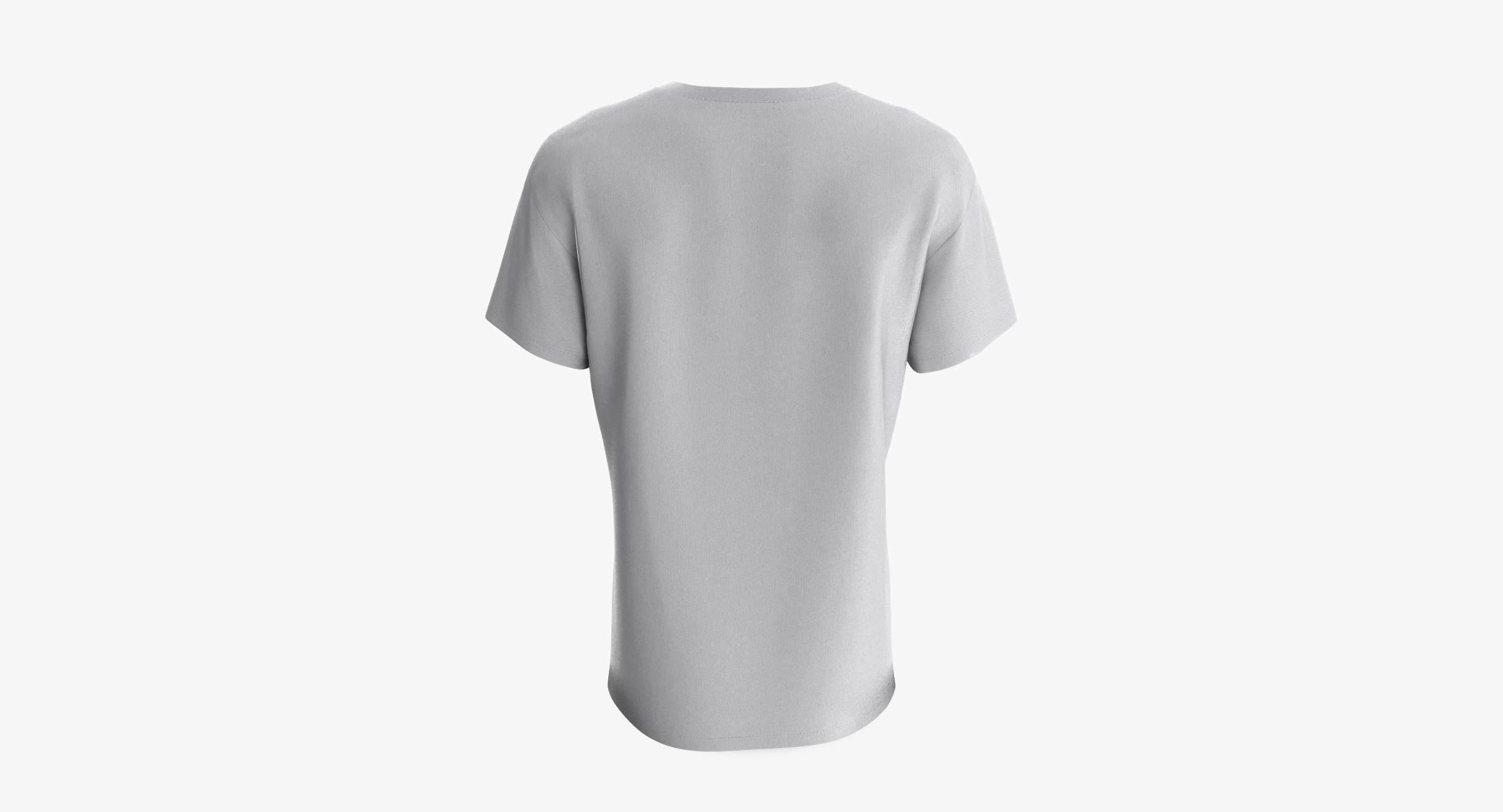 3D cotton male t-shirts short - TurboSquid 1328594