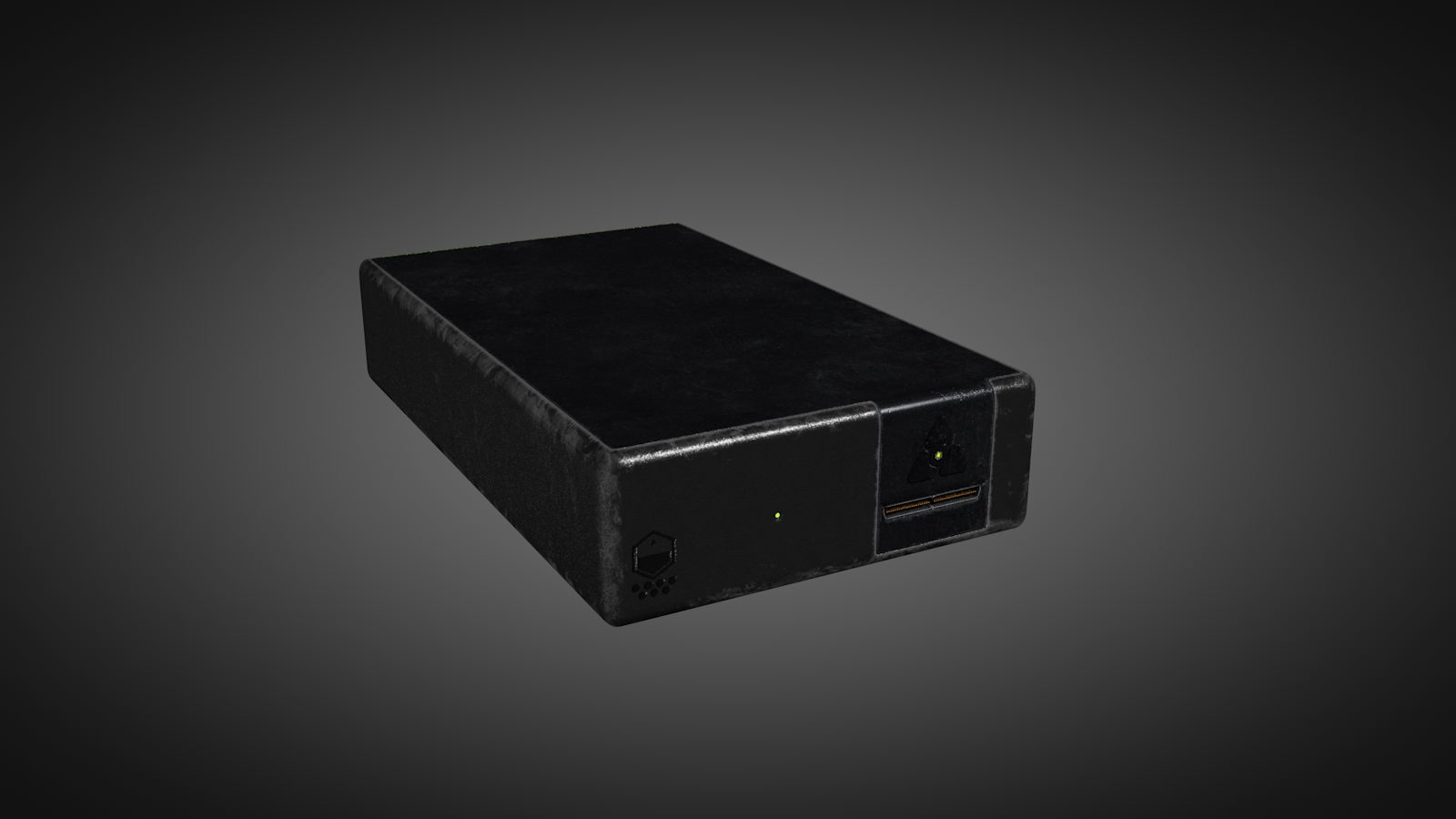 3D worn ragged - TurboSquid 1328649