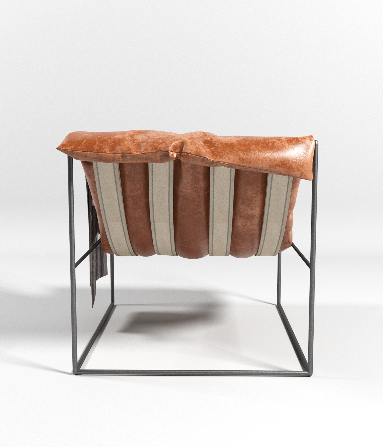 Sierra chair model - TurboSquid 1328665