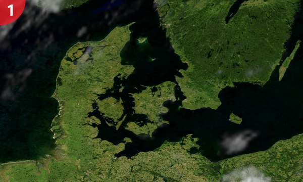 Earth - photoreal 86k 3D model - TurboSquid 1328977