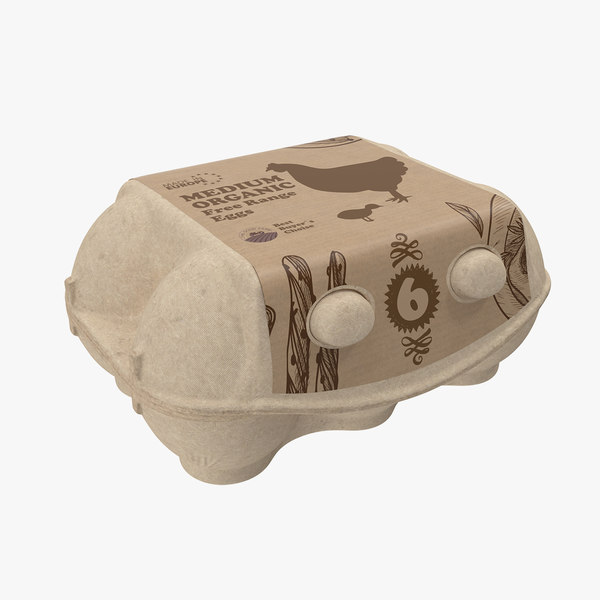 Free 3D Egg Models | TurboSquid