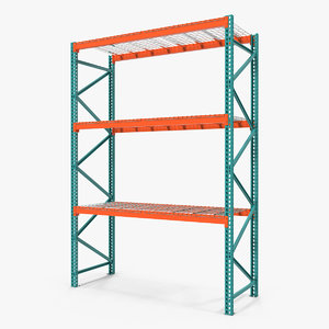 max pallet racks