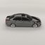 3D volkswagen jetta model - TurboSquid 1329955