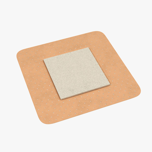 3D Bandage Models | TurboSquid