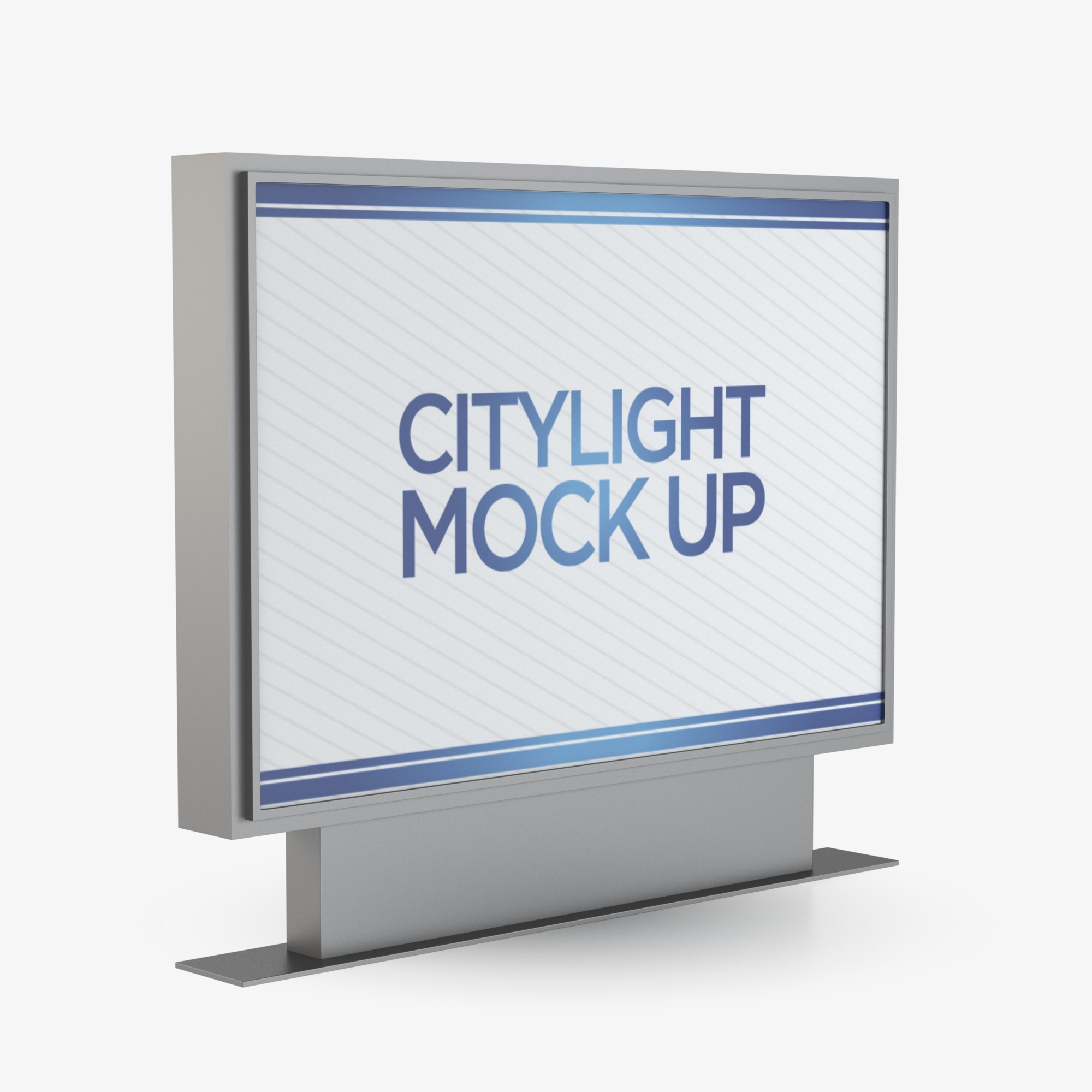 modelo 3d Pack de publicidad 39 en 1 - TurboSquid 1330452