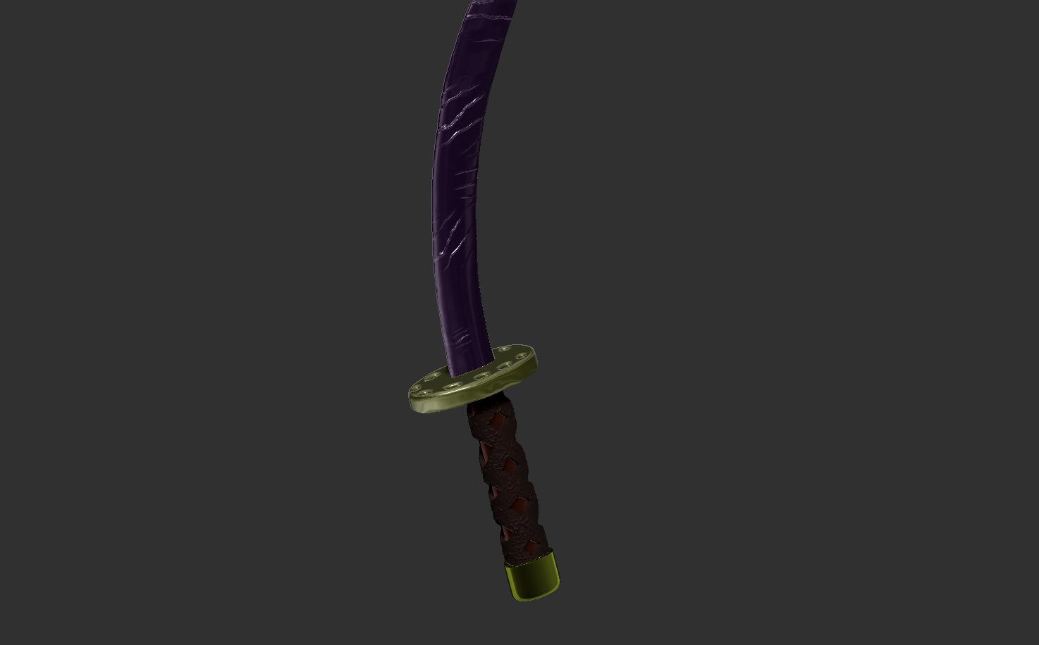 Basic sword 3D - TurboSquid 1331031