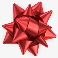 Ribbon 3D Models for Download | TurboSquid