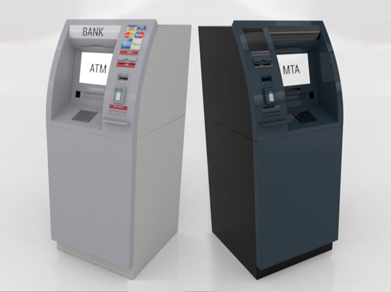 3D model atm terminal - TurboSquid 1331668