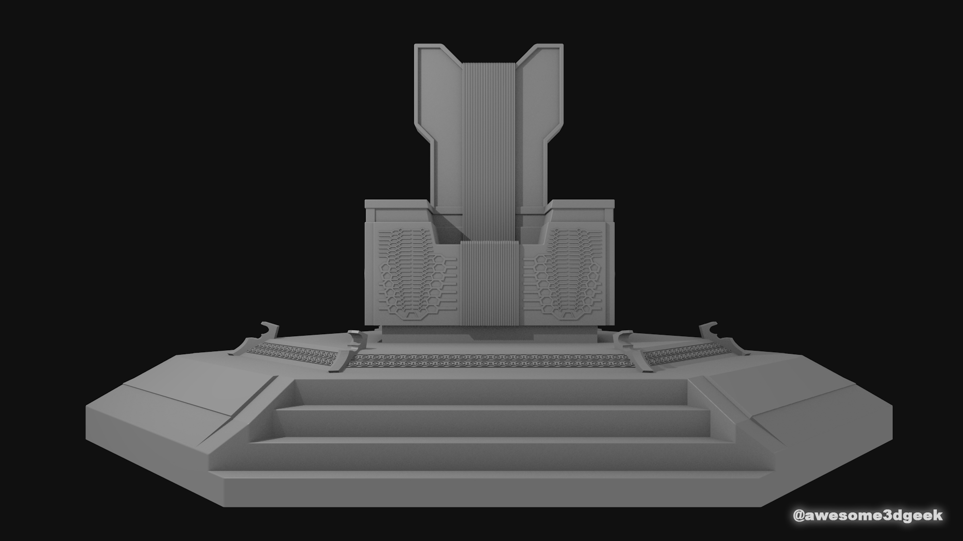 3D Thanos Throne Infinity War TurboSquid 1331859 3d-thanos-throne-infinity-war-turbosquid-1331859