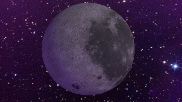 Moon Blender Models for Download | TurboSquid