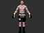 Fighter canelo alvarez 3D - TurboSquid 1332961