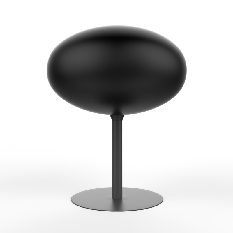 3D cocoon architectural renderings - TurboSquid 1332990