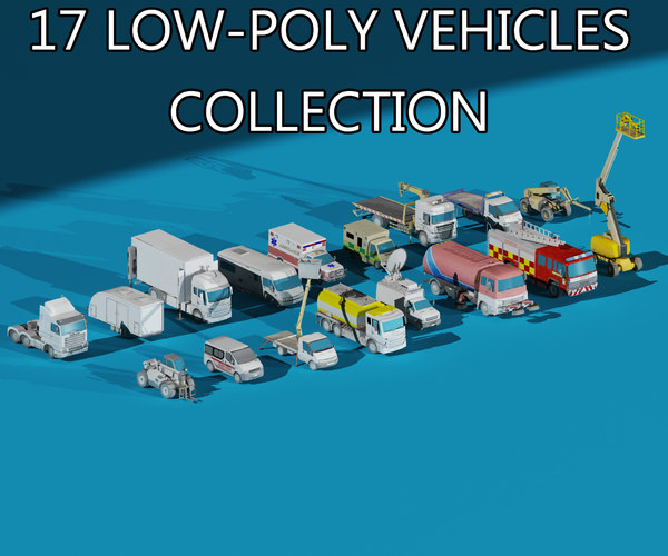 3D model walmart delivery step van - TurboSquid 1411026