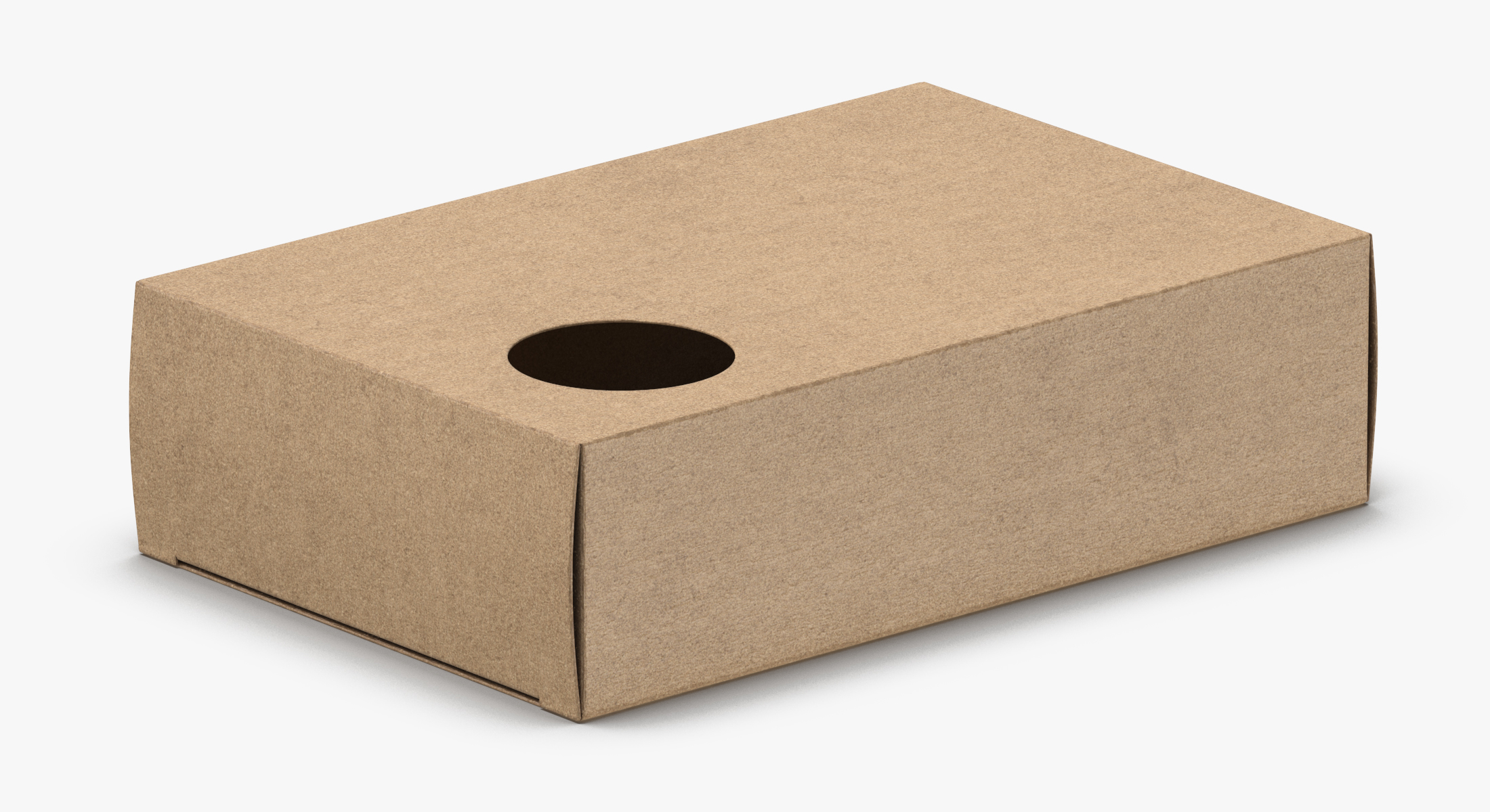 3D paper boxes - TurboSquid 1333510