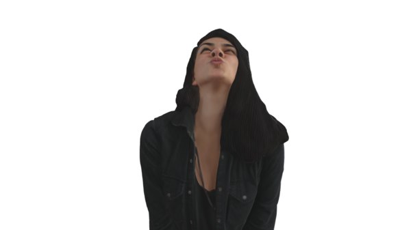 3D Kiss Models | TurboSquid