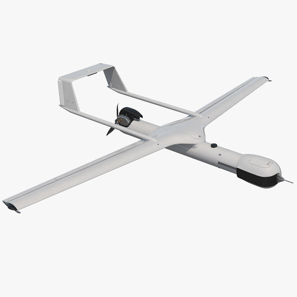 Uav 3D Models for Download | TurboSquid