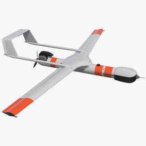 Uav 3D Models for Download | TurboSquid