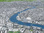 London city 3D model - TurboSquid 1334480