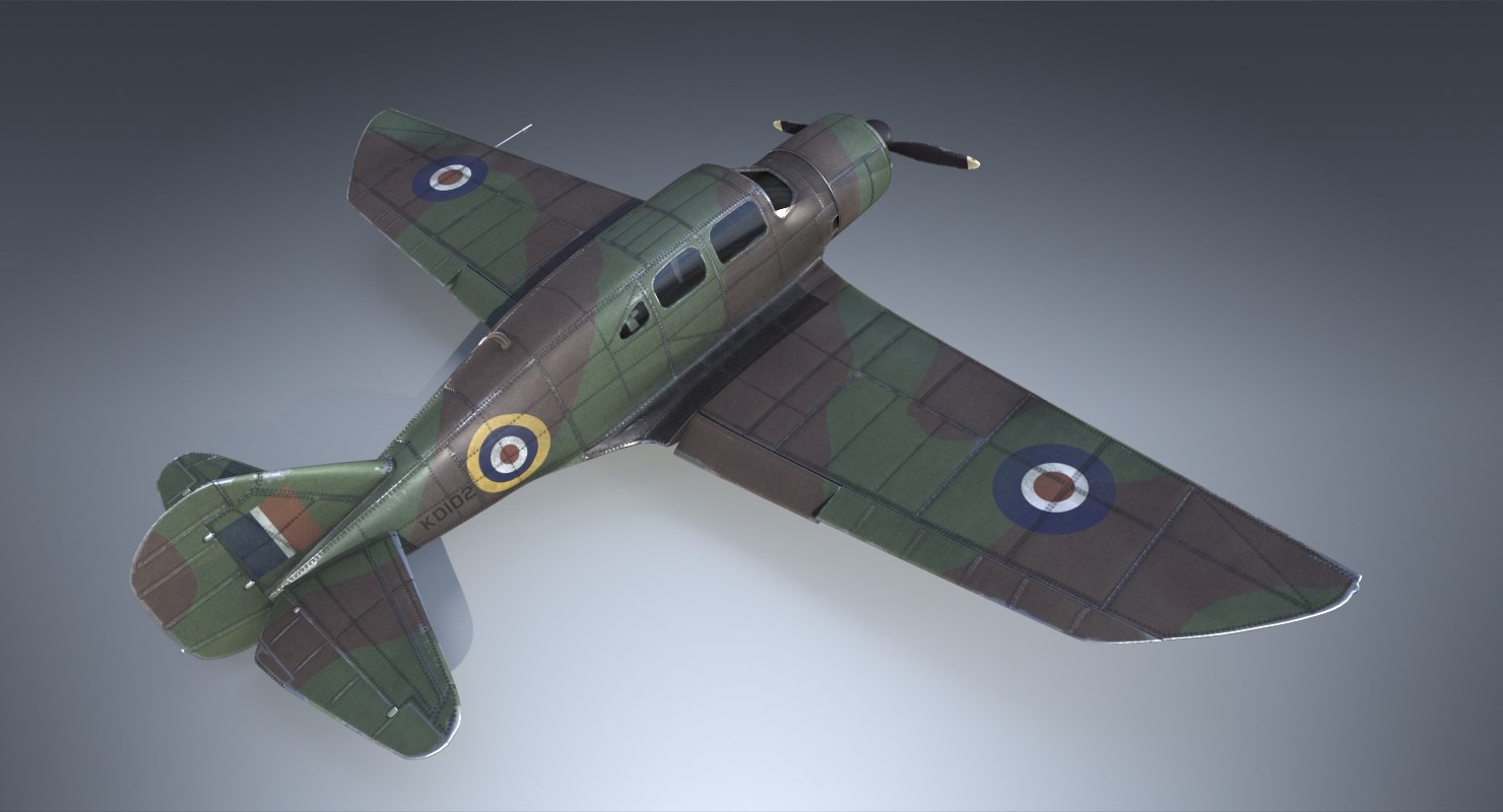 Free Airplane 3D Models for Download | TurboSquid