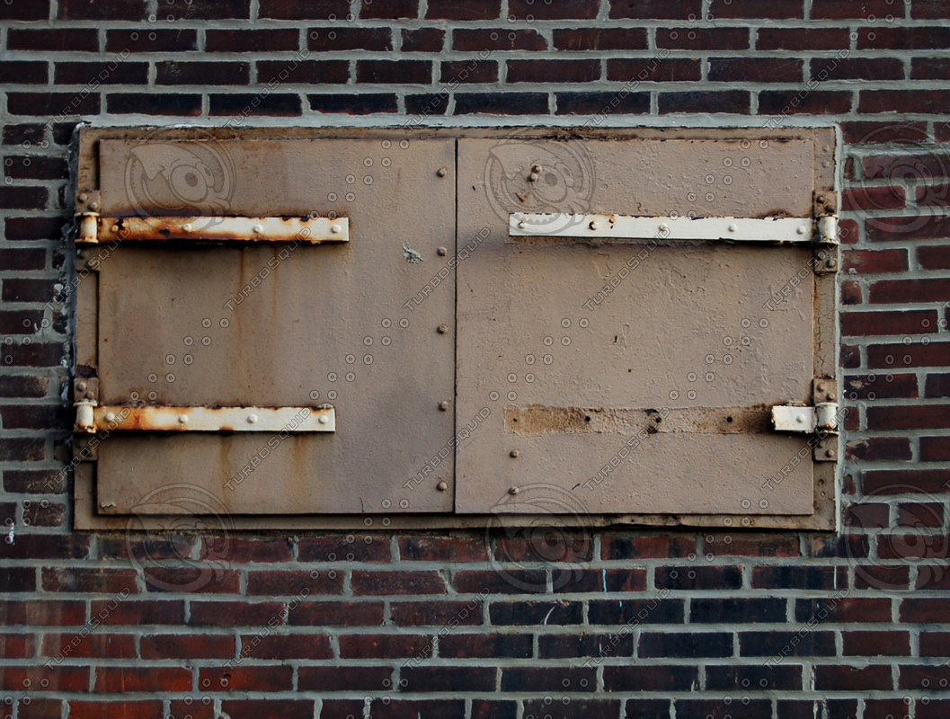 Texture TIFF rusty rust door