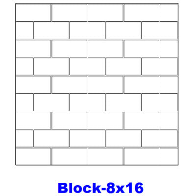 Building Pattern Model Hatch