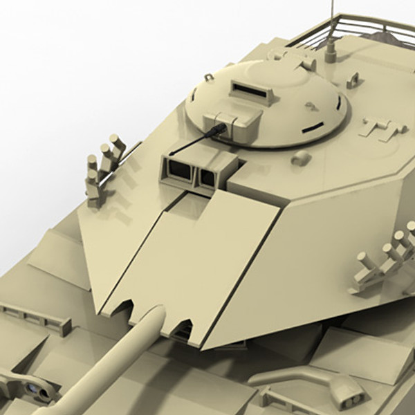 fbx m60t sabra iii main