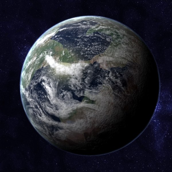 3d pangea future ultima earth