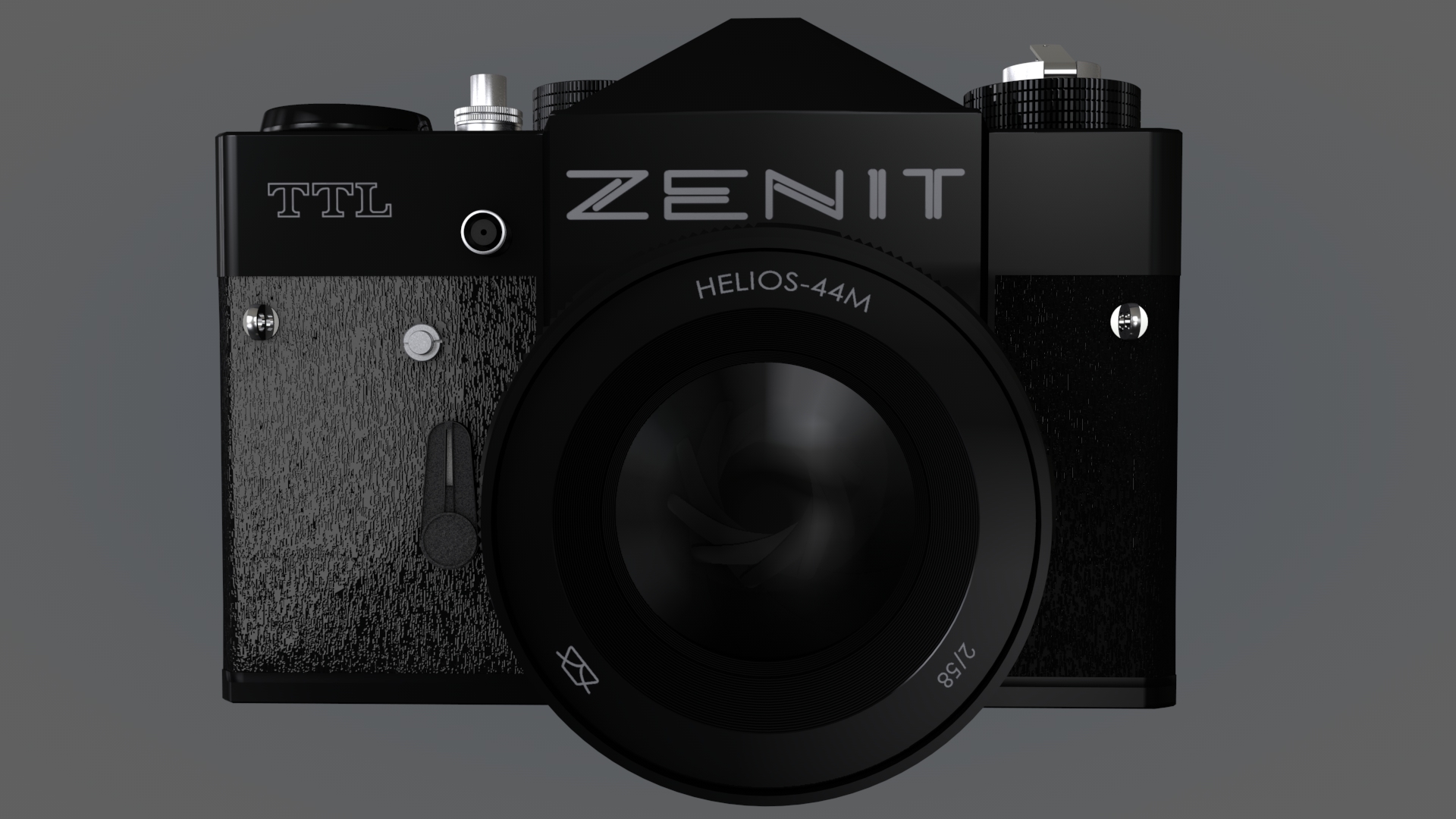 cinema4d zenit ttl