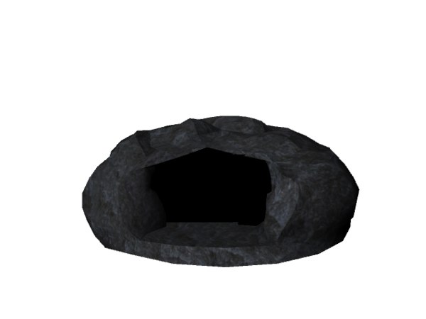 Free 3D Cave Models | TurboSquid