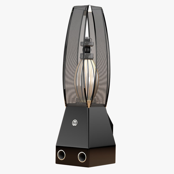 MBL 101E MKII Modelo 3D - TurboSquid 718754