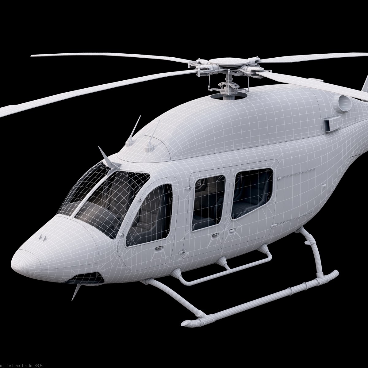 Bell 429 Helicopter S bell-429-helicopter-s
