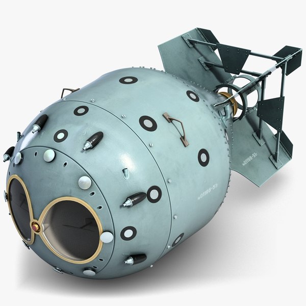 gbu-28 bunker buster 3ds