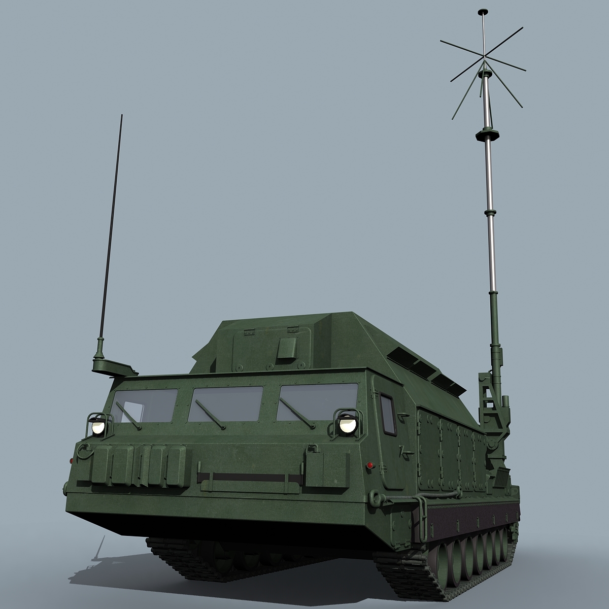 sa-12 sa-23 battalion max