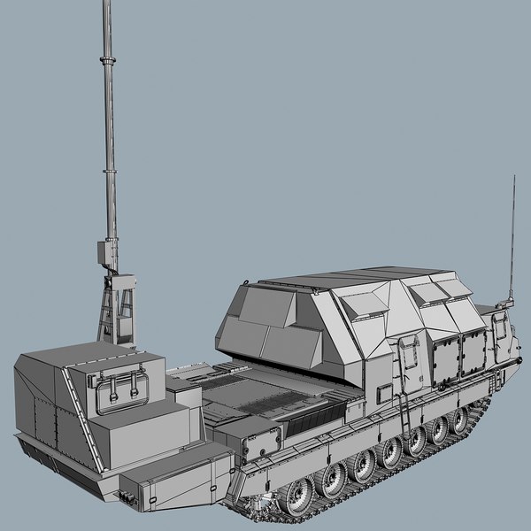 sa-12 sa-23 battalion max