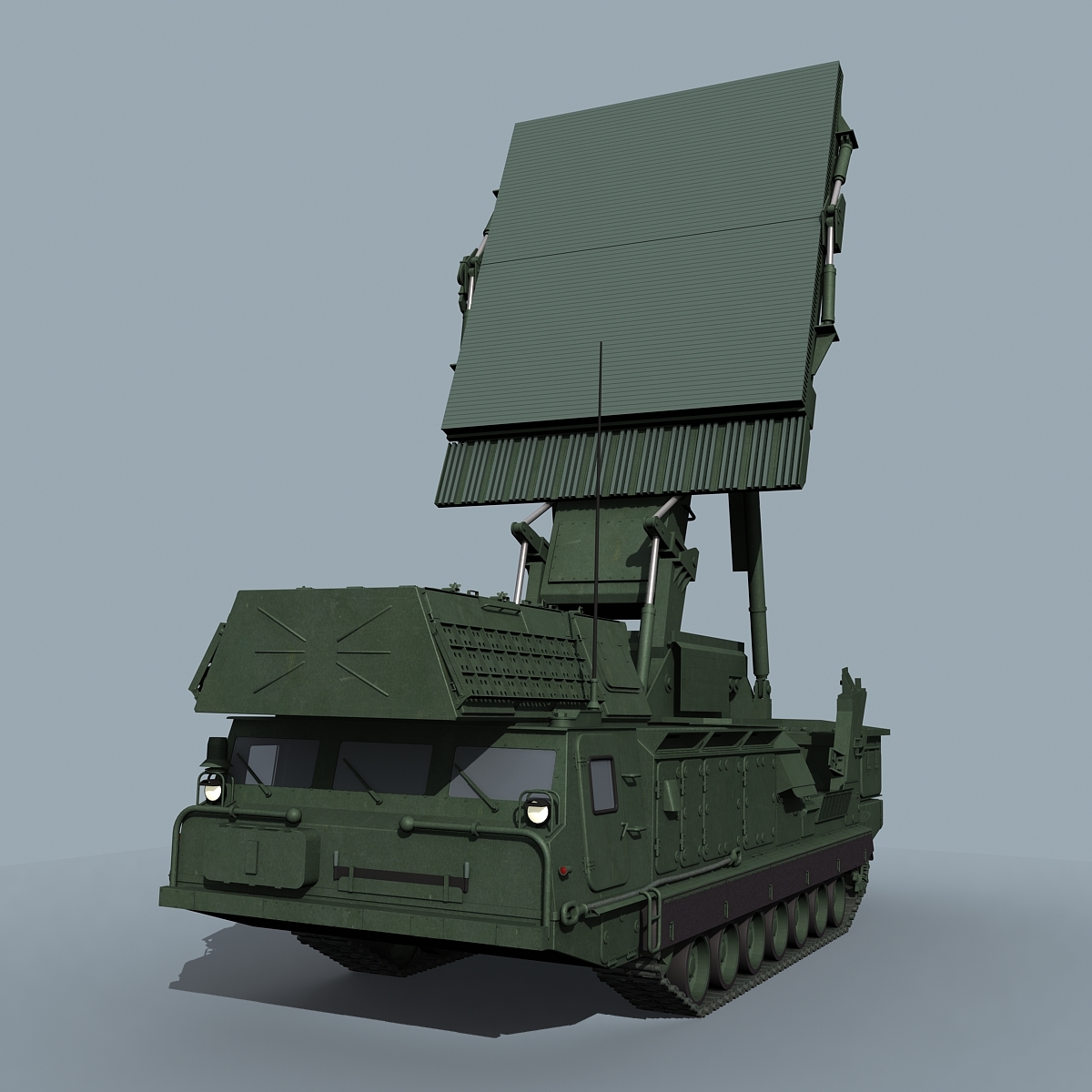 sa-12 sa-23 battalion max